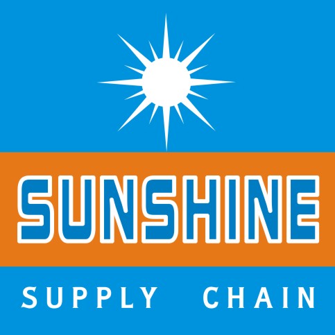 SUNSHINE SUPPLY CHAIN，INC